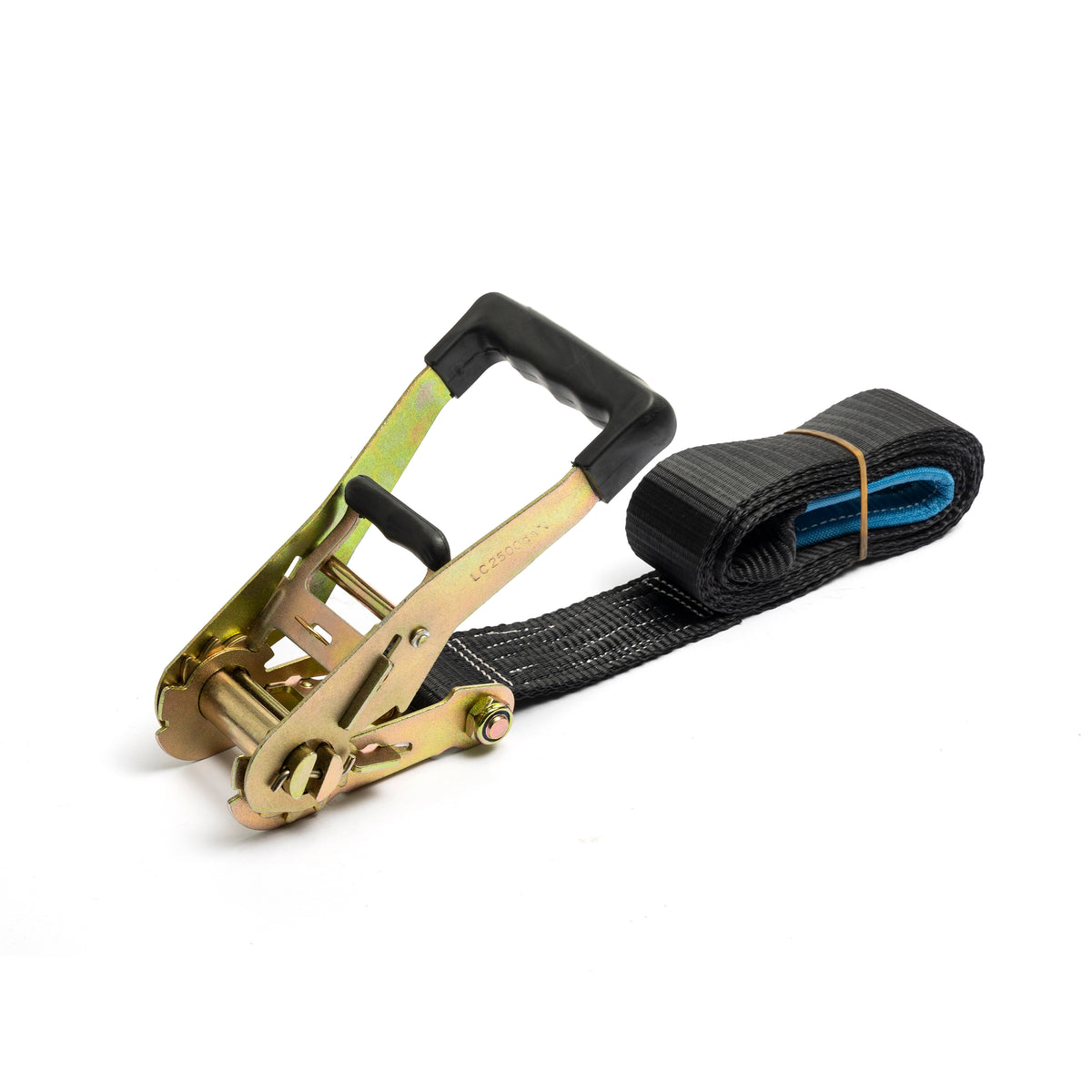 Replacement Ratchet with attached Slackline – Hyponix Sporting Goods