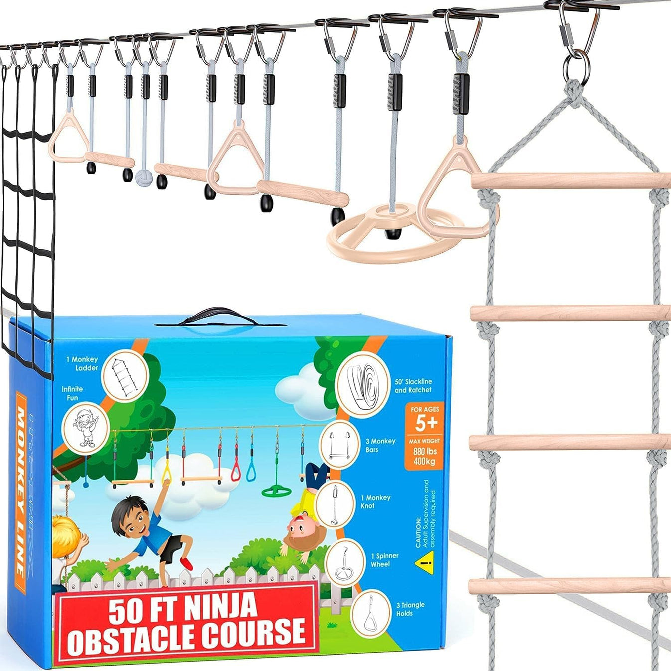 Monkeylines